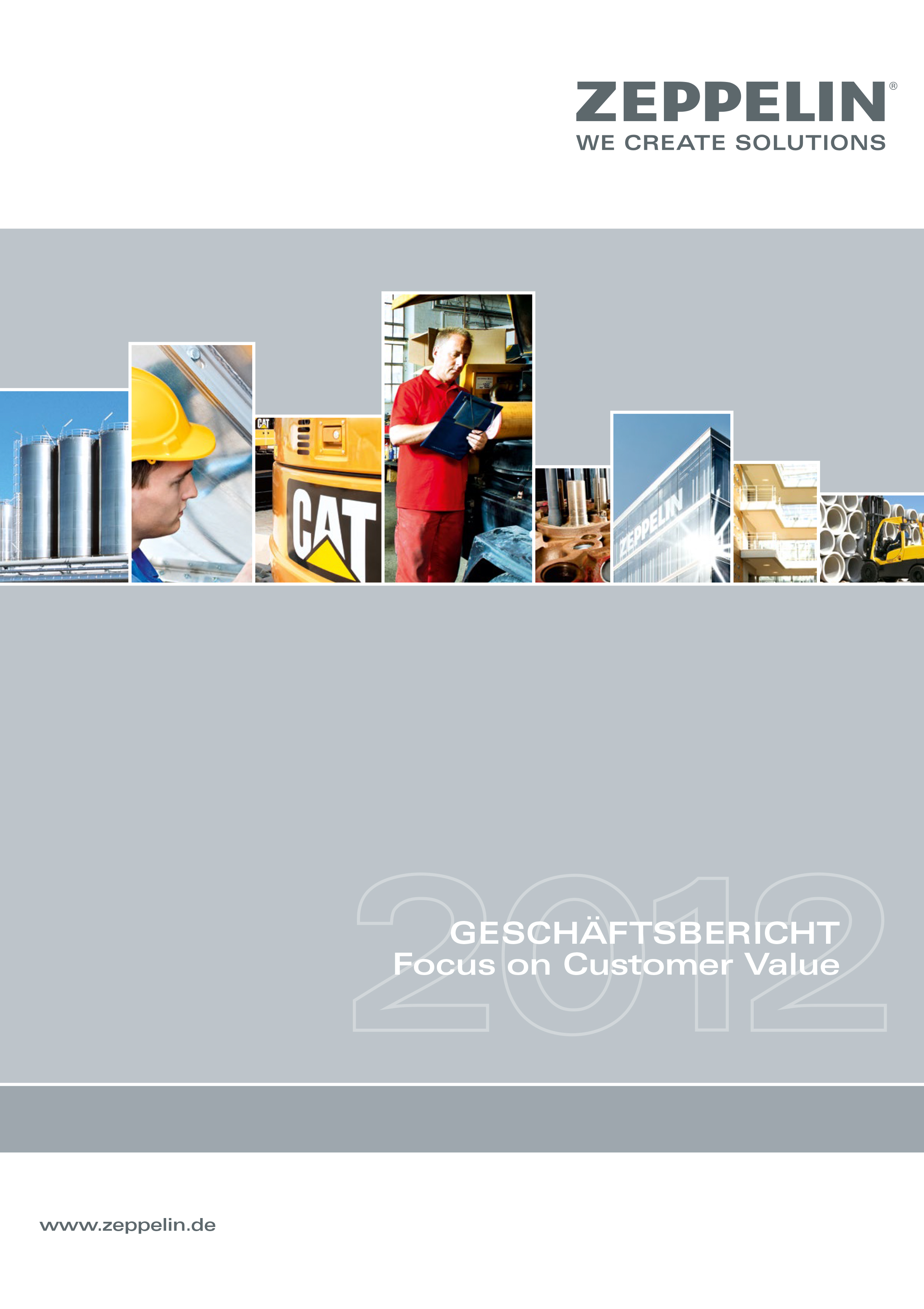 2010s – 70 years of Zeppelin