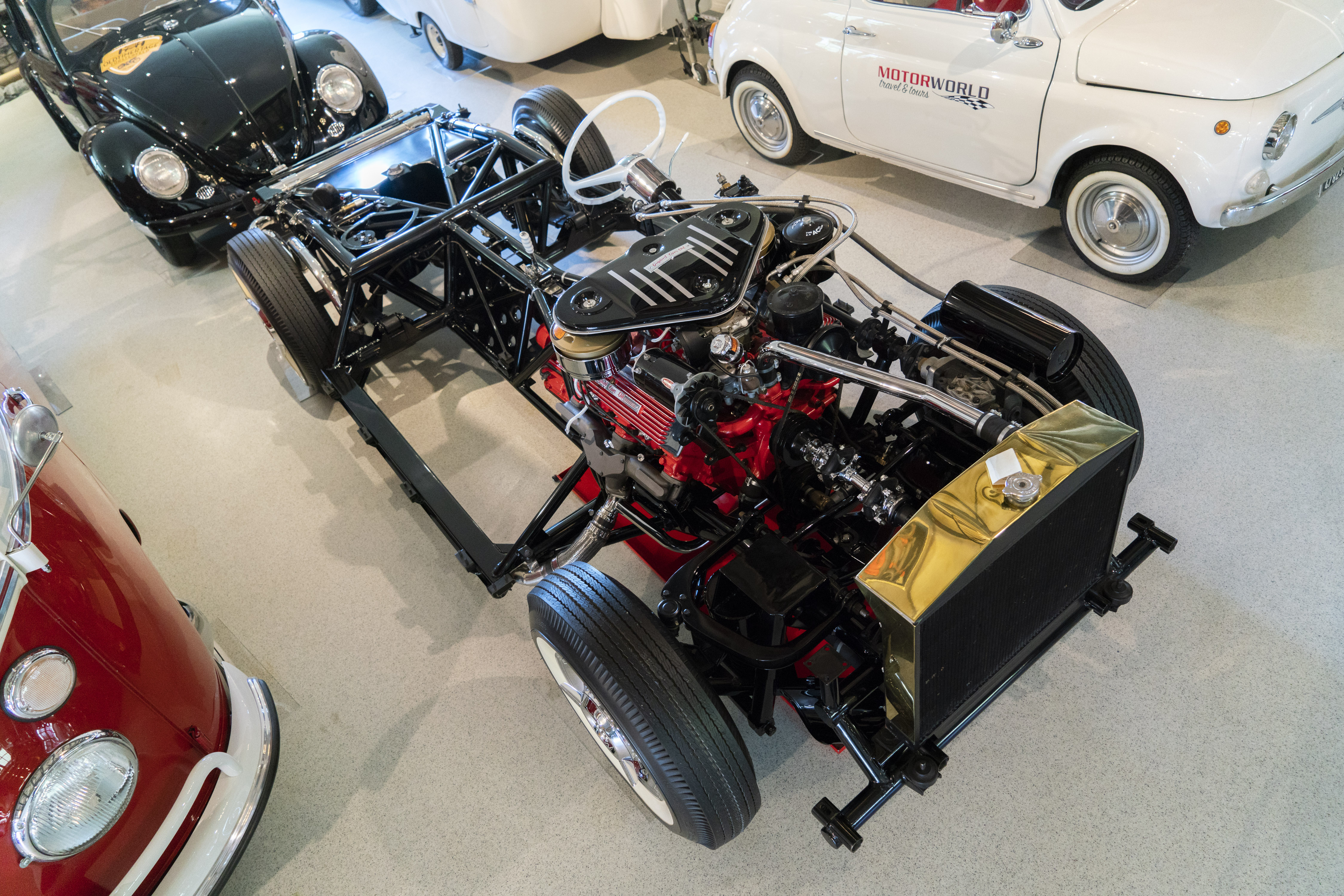 20180419kn205 – 70 years of Zeppelin