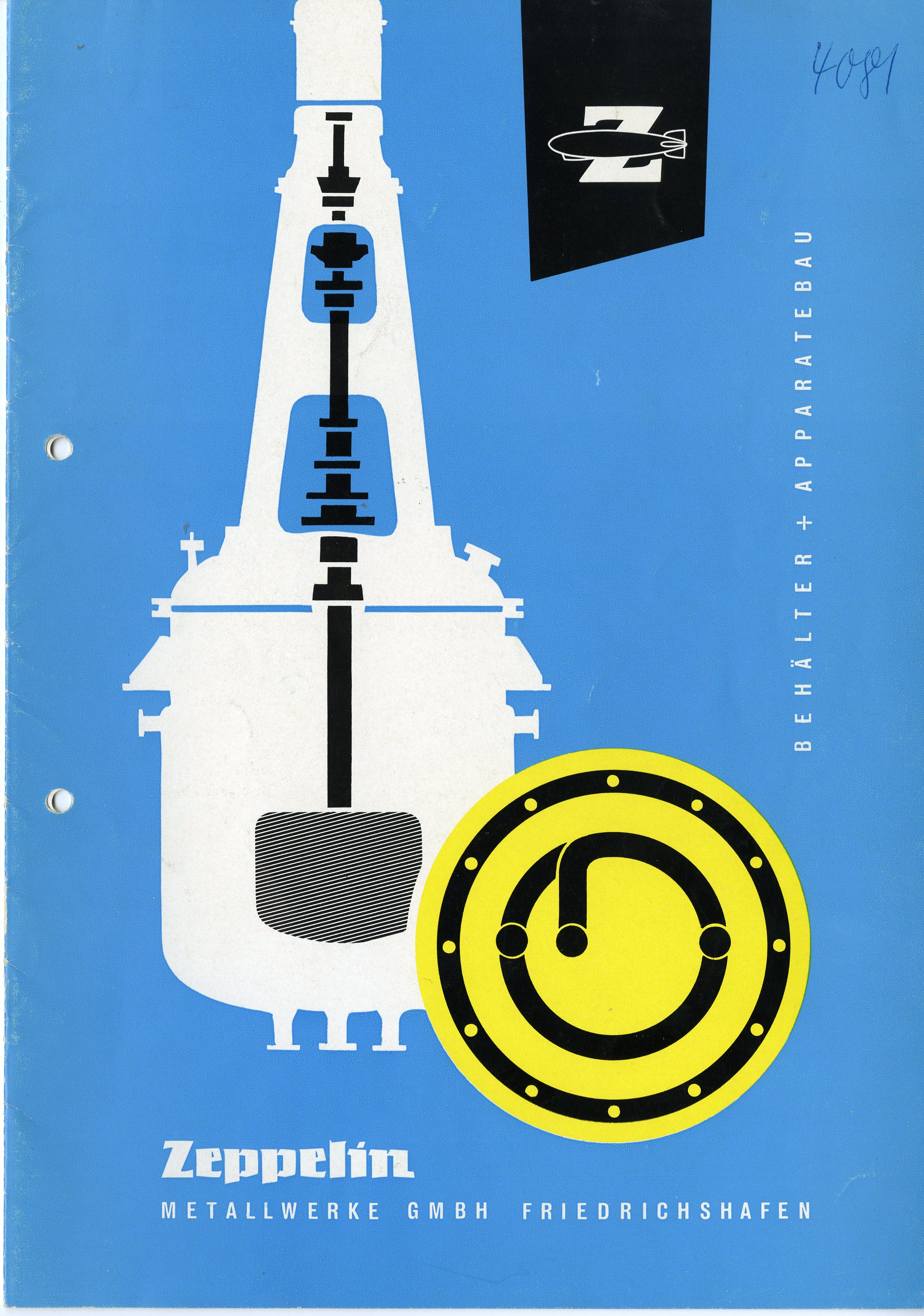 60s – 70 years of Zeppelin