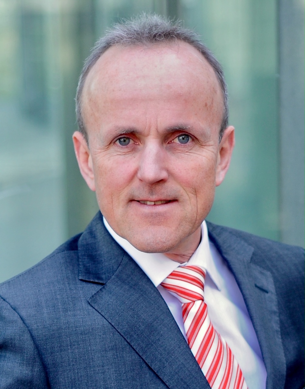 Ralph Misselwitz – 70 years of Zeppelin